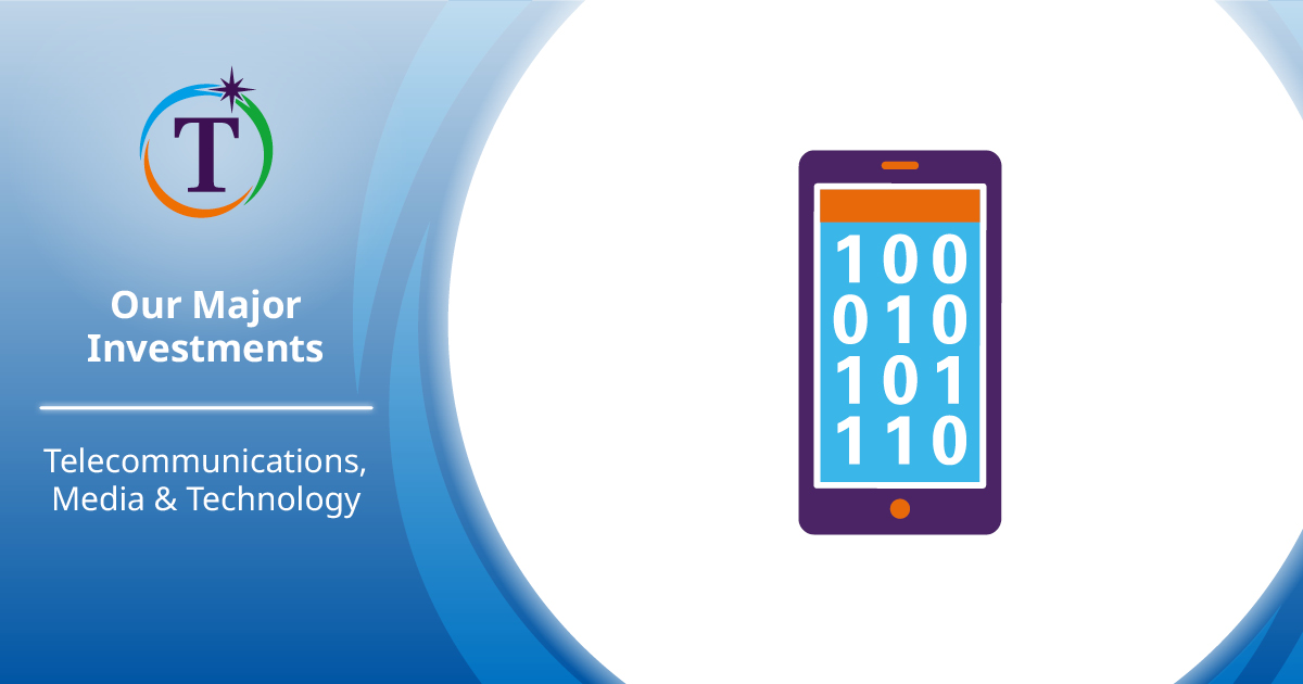 Telecommunications, Media & Technology - Our Major Investments ...